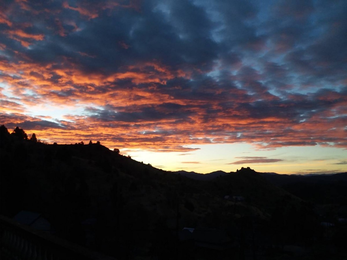 General Info – Gold Hill Hotel & Saloon